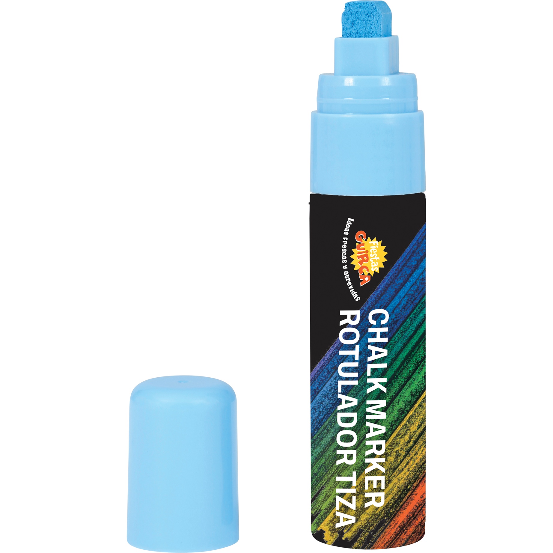 Rotulador de tiza líquida por 3,80