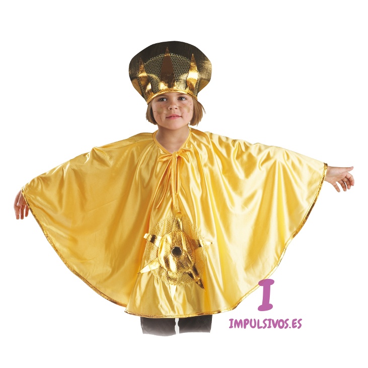 Imágenes de disfraz de sol - Imagui