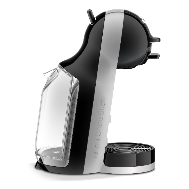 Cafetera de cápsulas Dolce Gusto Mini Me gris - DeLonghi EDG155.BG por ... Cafetera de cápsulas Dolce Gusto Mini Me gris - DeLonghi EDG155.BG por ...