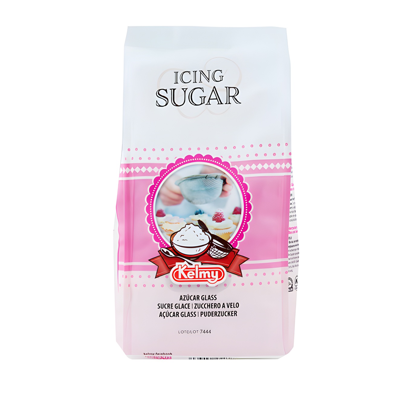 Icing Sugar De 1 Kg Kelmy Por 5 25 icing-sugar-de-1-kg-kelmy-por-5-25