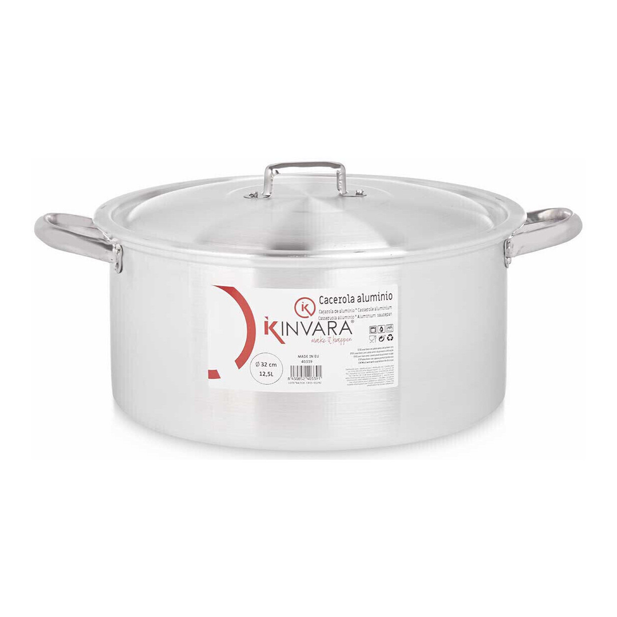 Cacerola de 32 cm - Kinvara por 28,00