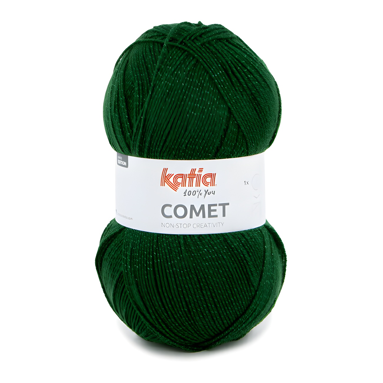 Comet de 300 gr - Katia por 16,75
