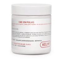 CMC y pegamento alimentario