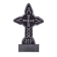 Lápidas para Halloween