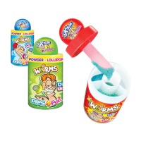Chucherías con juguete para regalos